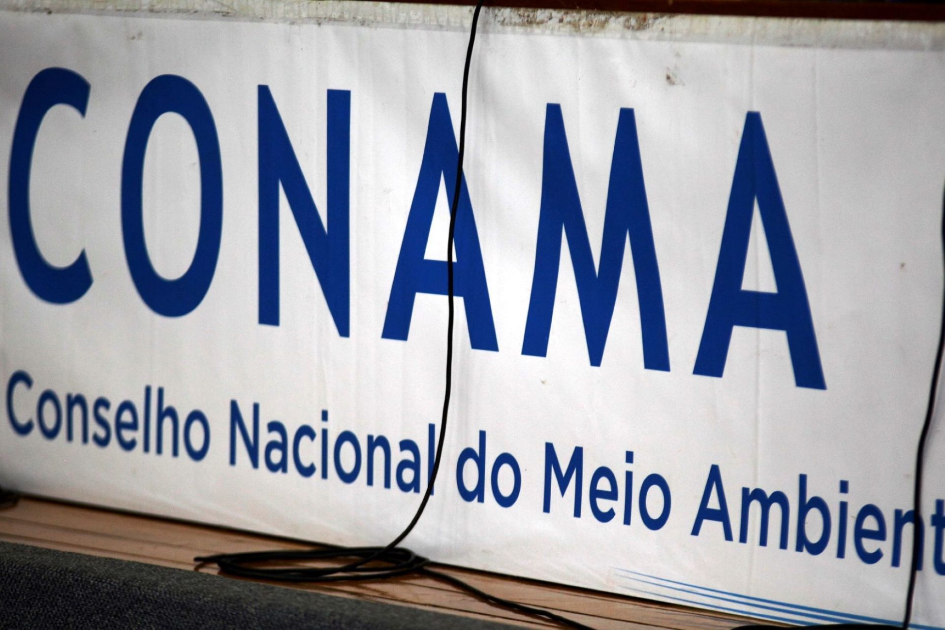 Conama Logo